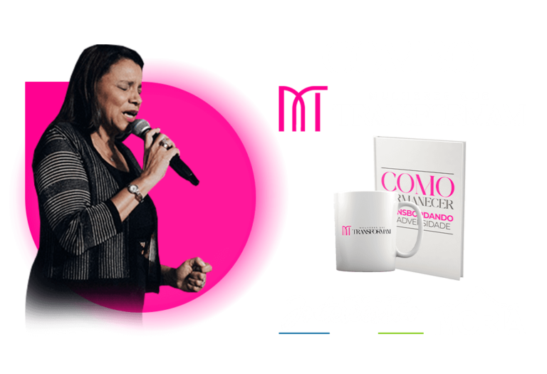 Mulheres que transformam 2 - Ezenete Rodrigues